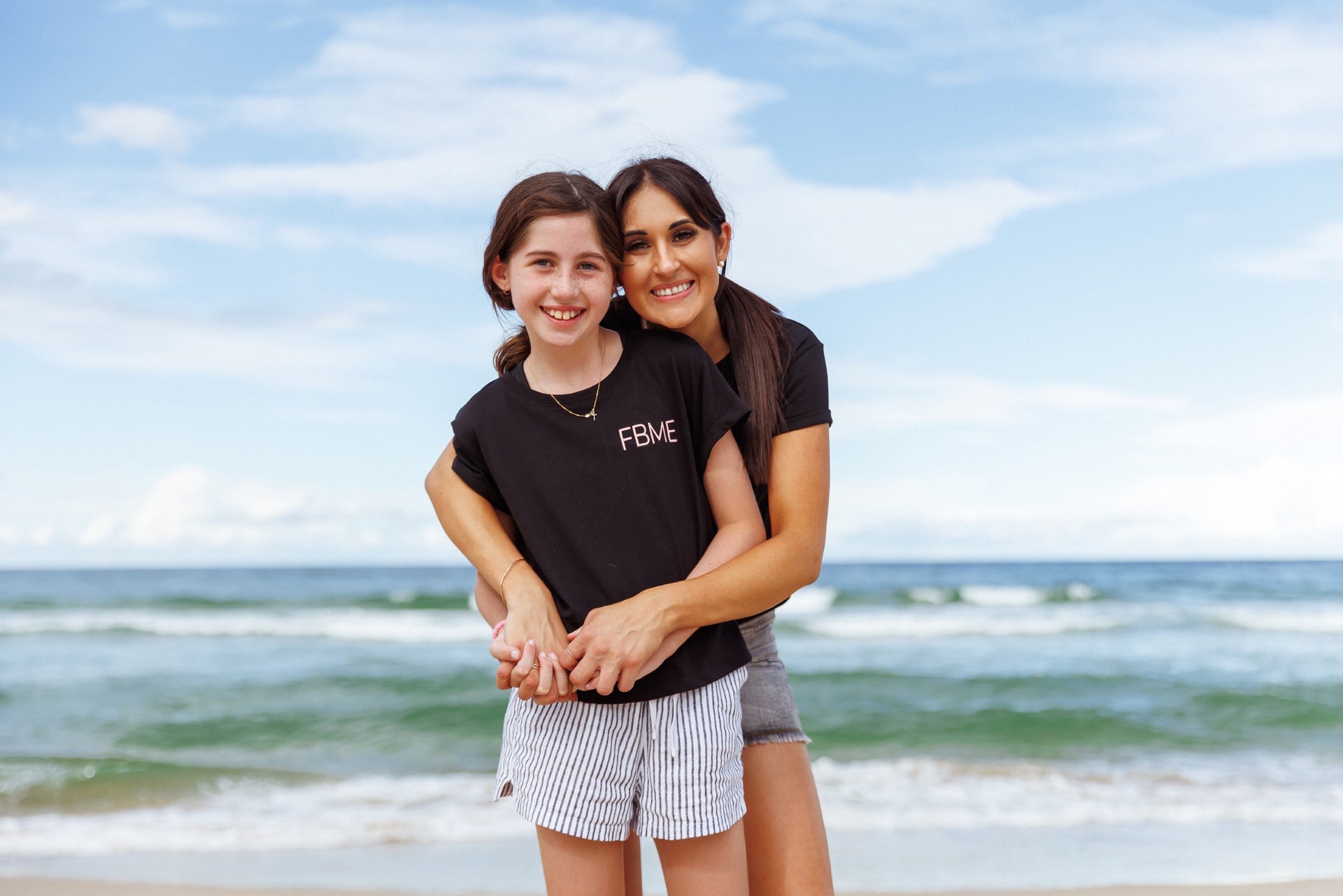 ABOUT – Fit Bikini model